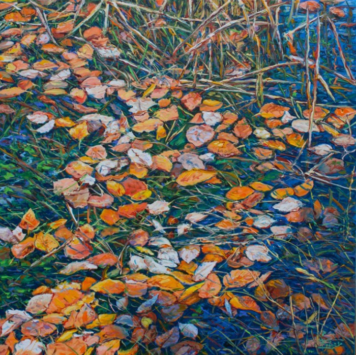Current Work – David Foley Studio