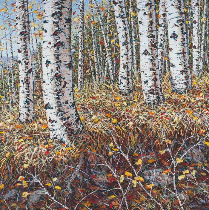 Archived Work – David Foley Studio