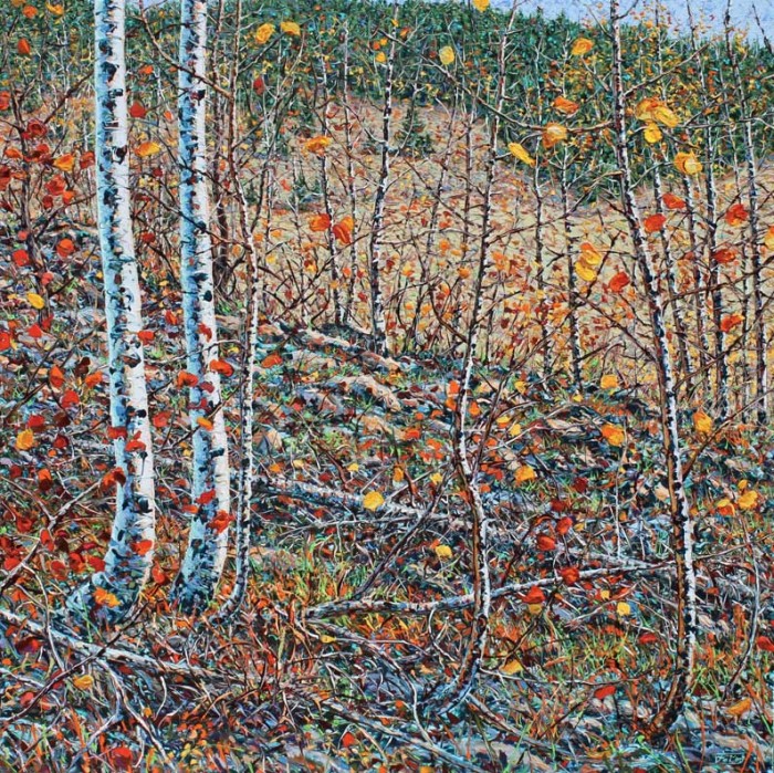 Current Work – David Foley Studio